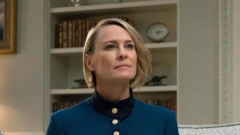 Look into how he used and abused the FISA ruling. - House of Cards -...
