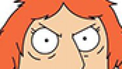 Carter Pewterschmidt Angry