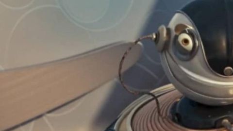 💬 Dark Bigweld, How dare you build a rocket ship made with Big...