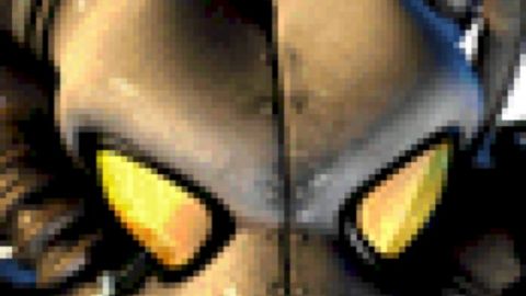 Sergeant Gordon. - Sgt. Arch Dornan Sounds: Fallout 2