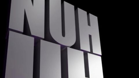 Nuhuh - Nuh Uh Soundboard