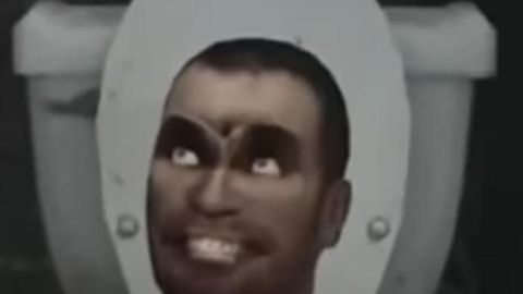 Normal skibidi toilet - Skibidi Toilet - Skib Soundboard