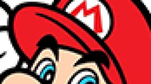 Fun - Mario Sounds: Mario Teaches Typing 2