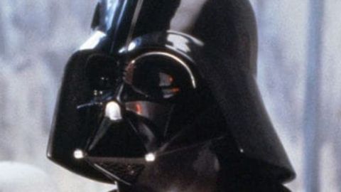 Impressive most impressive - Darth Vader Soundboard: Star Wars