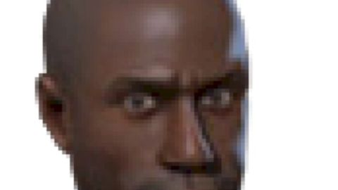 Grabbing peels. - Louis Sounds: Left 4 Dead