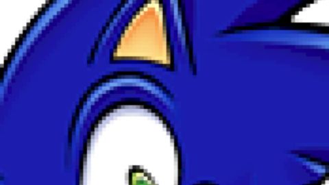 ☊ うわー。 ああ。 - Sonic The Hedgehog Sounds: Sonic Adventure 2