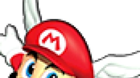 Oof - Mario Sounds: Super Mario 64