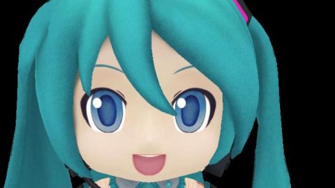 Mikudayo) - Mikudayo Soundboard