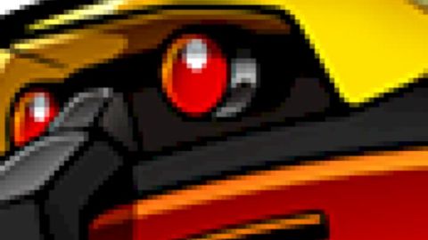 Worthless consumer models. - E-123 Omega Sounds: Sonic Heroes