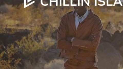 Right. And what's the difference? - Chillin Island (2021) - Season...
