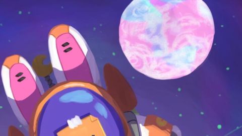 I like trees. - Sprout - Brawl Stars