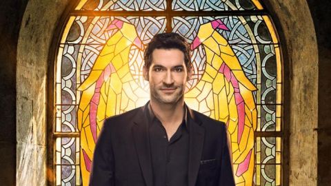 So, tell me. What is it that you truly desire? - Lucifer - Season 3