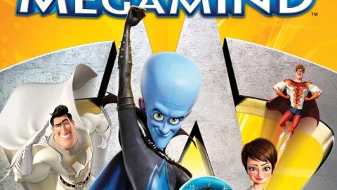 Are you wearing Jean Paul Gaultier's, For Him? - Megamind