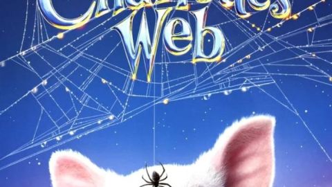 Fern? Avery? - Charlotte's Web (2006)