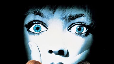 But poor Steve. I'm afraid he's out! - Scream (1996)
