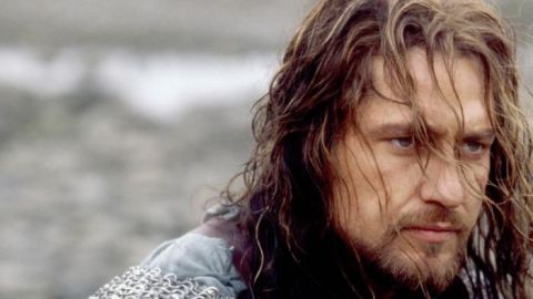 I'll show it first to Beowulf. The King needs to see it. - Beowulf
