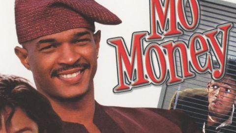 Good night, Chris. See you later. Good night. - Mo' Money