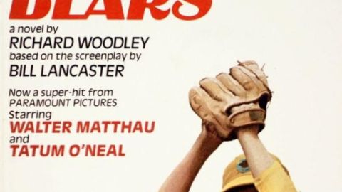Strike three! You're out! - The Bad News Bears