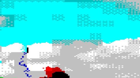 12. The Venerable Ancient Battlefield ~ Suwa Foughten Field (8 bit...