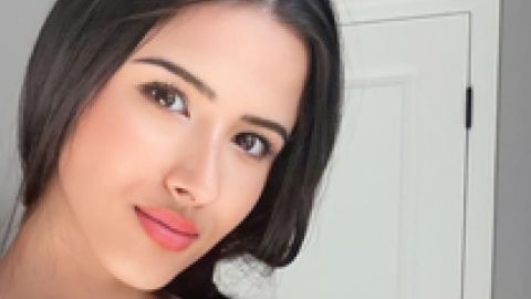 Tabby At The'strip Club - StrawberryTabby (Streamer)