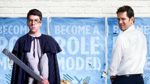 You both are disqualified from Laire forever. - Role Models (2008)