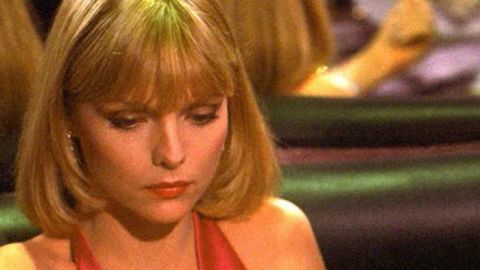 An estimated 25,000 had criminal records. - Scarface (1983)