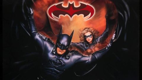 We must blow this up before it turns Gotham into a crater. -...