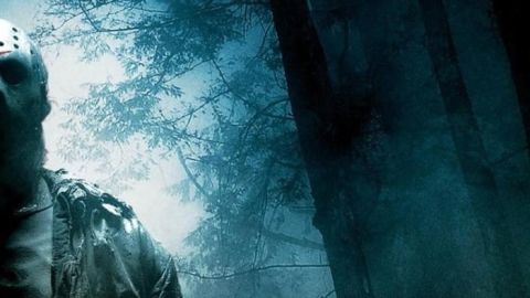 Bad food, bugs, cheap toilet paper. - Friday the 13th (2009)