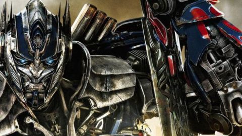Calling all Autobots. - Transformers: Age of Extinction (2014)