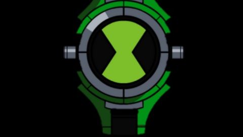 Original Omnitrix Recalibration sounds by IlikeShrek2022 -...