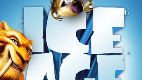 Wish granted. - Ice Age (2002)