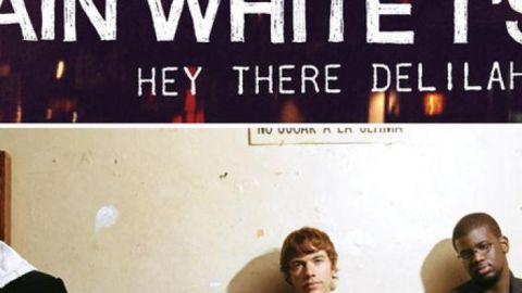 Hey there Delilah - Plain White T's - Hey There Delilah