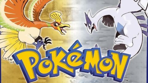 Defend Order - Pokémon HeartGold & SoulSilver Soundboard