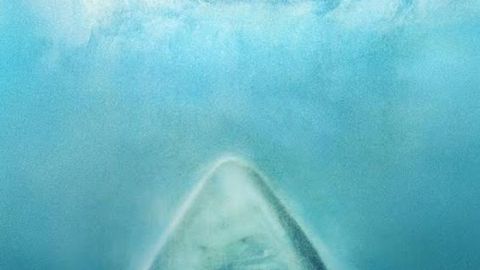 PEOPLE SCREAMING) - Jaws