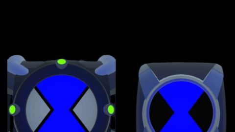 Original Omnitrix and Zombitrix Recalibration sounds by...
