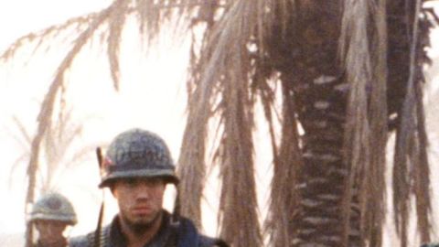 Me love you long time. - Full Metal Jacket (1987)