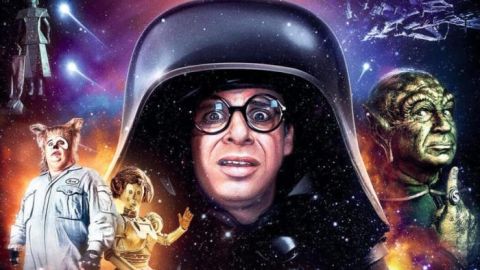 Air! - Spaceballs (1987)