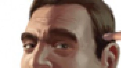 Niko 2 - Roman Bellic - Grand Theft Auto IV