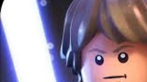 118. Scanning LightSide R2D2 3 - Lego Star Wars Battles LSW...