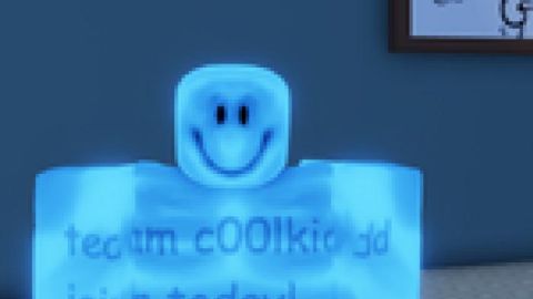 THINK C00LKIDD THINK - Bluudude forsaken