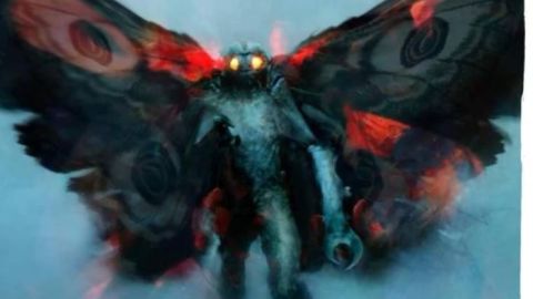 My dad is is Jeff Wamsley, the owner of the Mothman Museum. -...