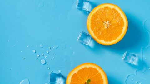 Orange Justice - Orange Soundboard