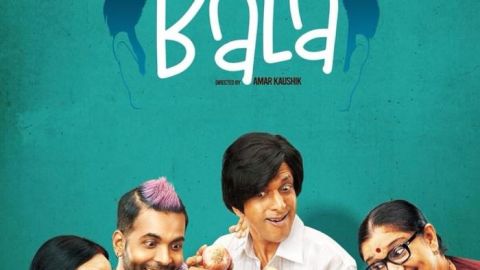 Arpit bala bkl - Bala Soundboard