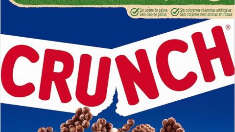 Come get ya some crunchy boy - Crunch Soundboard