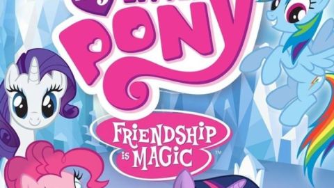 My Little Pony Theme - Friendship Is Magic Soundboard