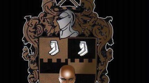 I am the Alpha - Alpha Soundboard