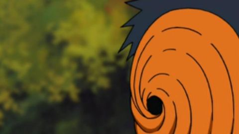Original Obito Speech - Tobi Soundboard