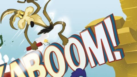 Tristana KABOOM! - Kaboom Soundboard