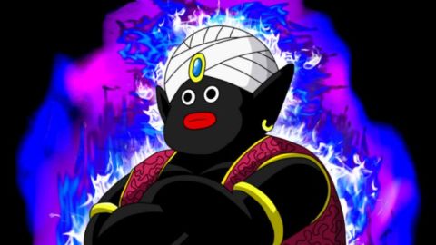 Mr. Popo - Popo Soundboard
