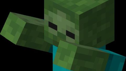 Minecraft Zombie SE - Minecraft Zombie Soundboard